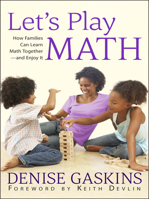 Libby - Let's Play Math